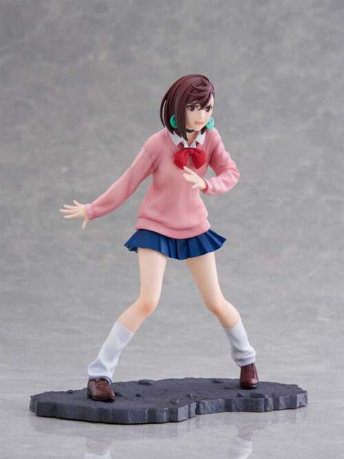 Dandadan - Ayase Momo - Tenitol (FuRyu) - Neko Anime Figure Store