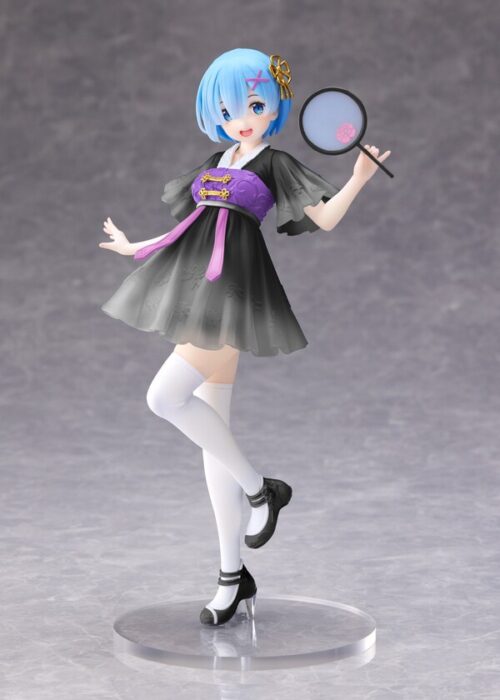 Re:Zero kara Hajimeru Isekai Seikatsu - Rem - Coreful Figure - National ...