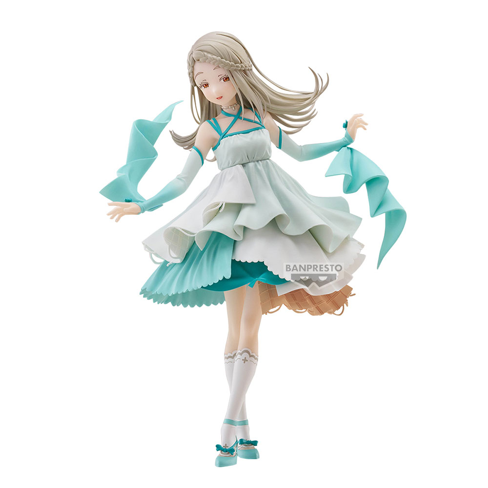 Gakuen iDOLM@STER - Shinosawa Hiro - Espresto - Flowing (Bandai Spirits ...