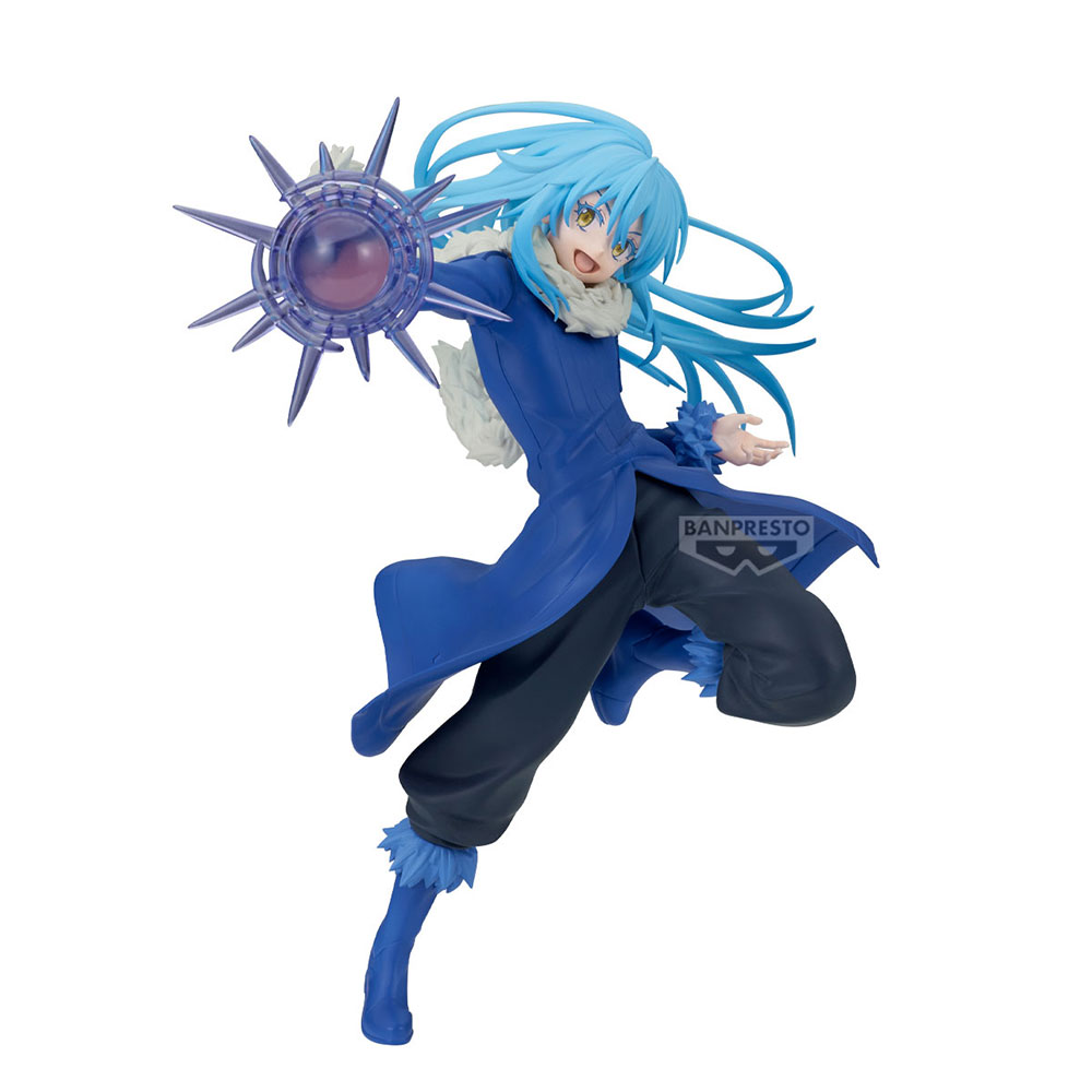 Tensei Shitara Slime Datta Ken - Rimuru Tempest - Espresto (Bandai ...