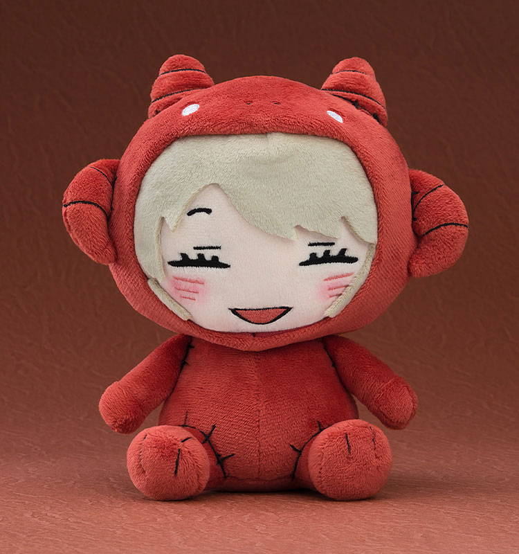 Delicious in Dungeon- Kigurumi Faligon - Plushie (Good Smile Company ...
