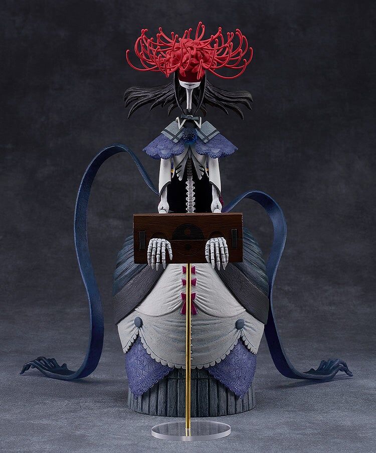 Mahou Shoujo Madoka★Magica - Nutcracker Witch - Pop Up Parade - SP ...