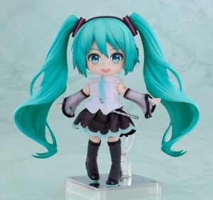 Hatsune Miku - Nendoroid Doll - NT (Good Smile Company) - Neko Anime ...
