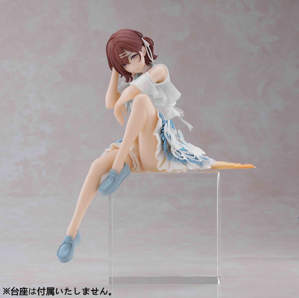 THE iDOLM@STER: Shiny Colors - Higuchi Madoka - Espresto - Highly Detail (Bandai Spirits) - Neko ...