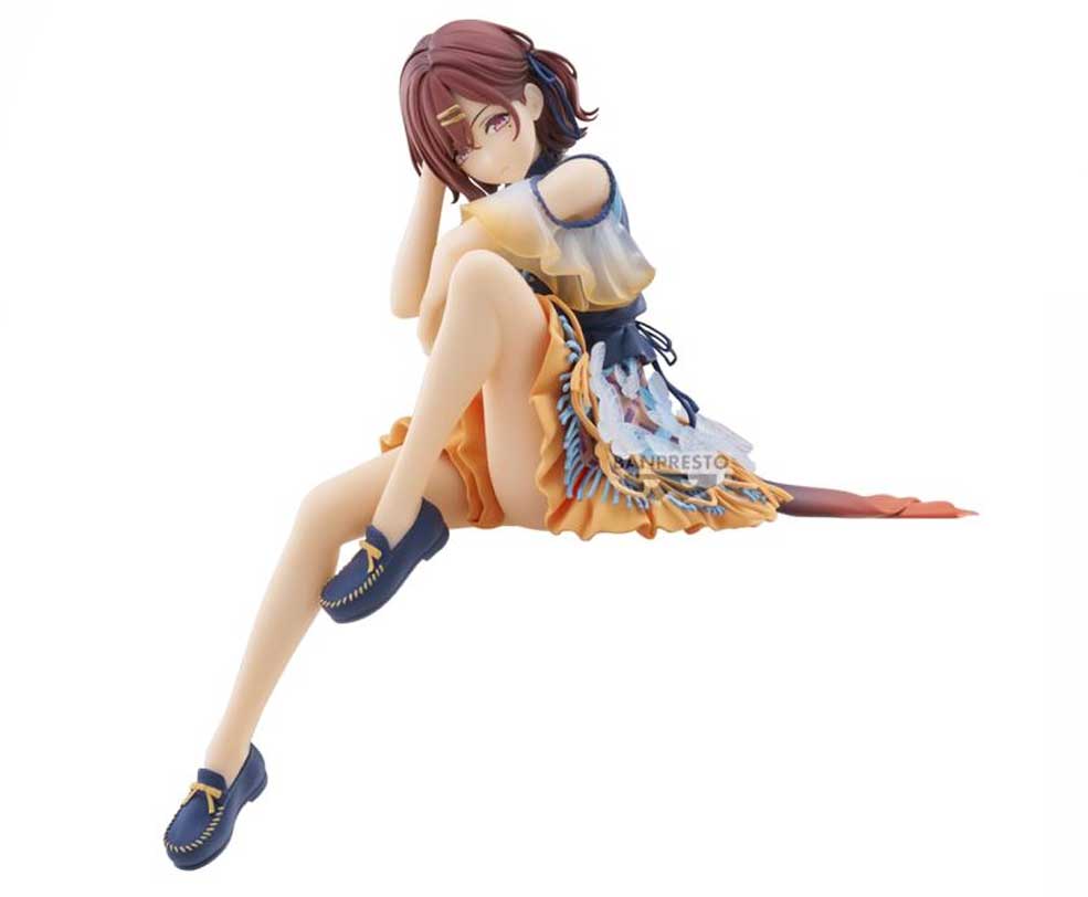 THE iDOLM@STER: Shiny Colors - Higuchi Madoka - Espresto - Highly Detail, Special Assort (Bandai ...
