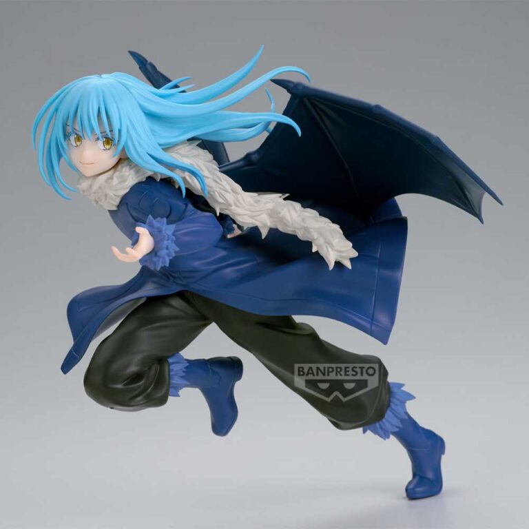 Tensei Shitara Slime Datta Ken - Rimuru Tempest - Majestic Wings ...