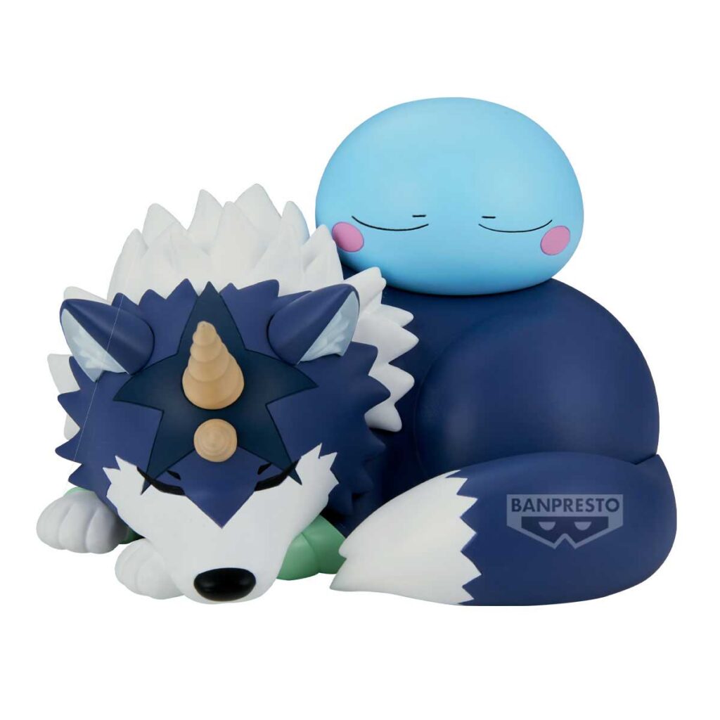 Tensei Shitara Slime Datta Ken - Ranga - Rimuru Tempest (Bandai Spirits ...