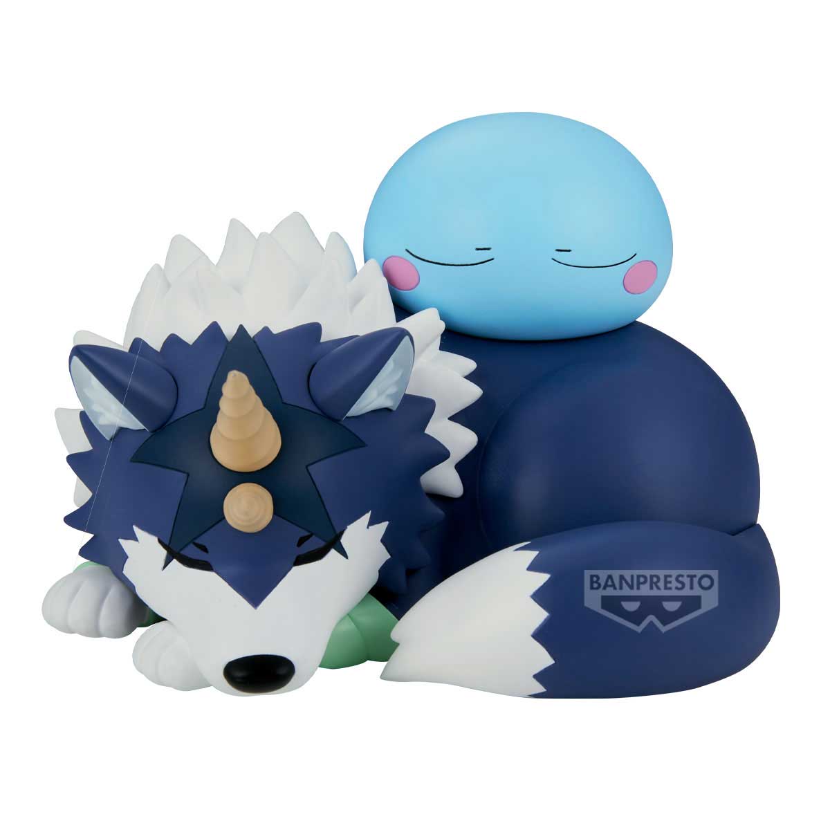 Tensei Shitara Slime Datta Ken - Ranga - Rimuru Tempest (Bandai Spirits ...