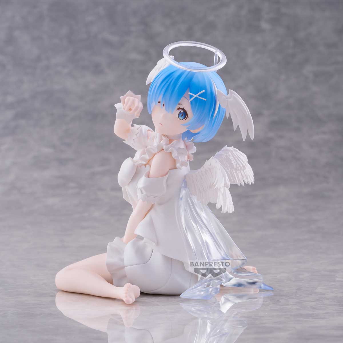 Re:Zero kara Hajimeru Isekai Seikatsu - Rem - Relax Time (Bandai ...
