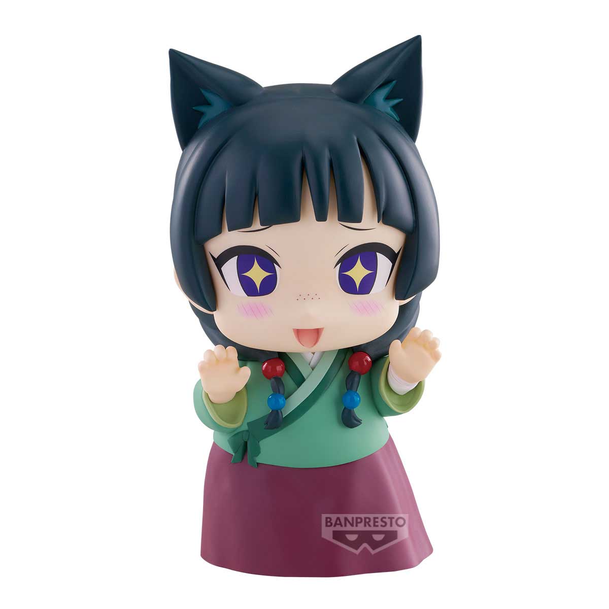 The Apothecary Diaries - Maomao - Big Sofvimates - Sofubi Figure ...