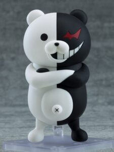 Danganronpa - Monokuma - Nendoroid (#2895) - 2.0 (Good Smile Company ...