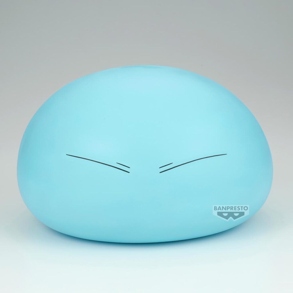 That Time I Got Reincarnated as a Slime - Rimuru Tempest - Big Soft ...