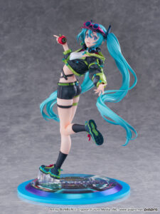 Vocaloid - Hatsune Miku - 1/7 - Digital Stars 2024 ver. (Hobby Stock ...