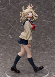 My Hero Academia - Toga Himiko - B-style - 1/4 (FREEing) - Neko Anime ...