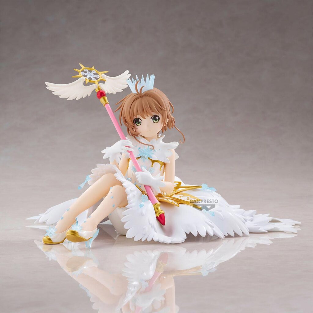 Card Captor Sakura - Kinomoto Sakura (Bandai Spirits) - Neko Anime ...